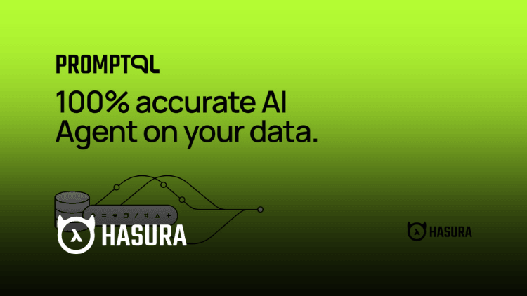 PromptQL: 100% accurate AI Agent on your data - BusinessInfoPro