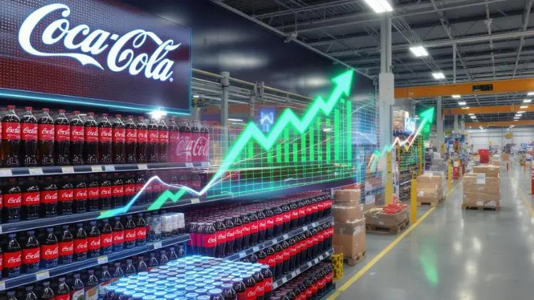 Coca-Cola FY25 Financials Strong Profit and Revenue Growth