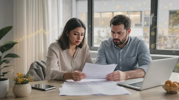 Scrapping Financial Safeguards Will Drive Up Bills for Consumers