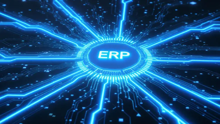 ERP Integration The Backbone of Enterprise Digital Transformation