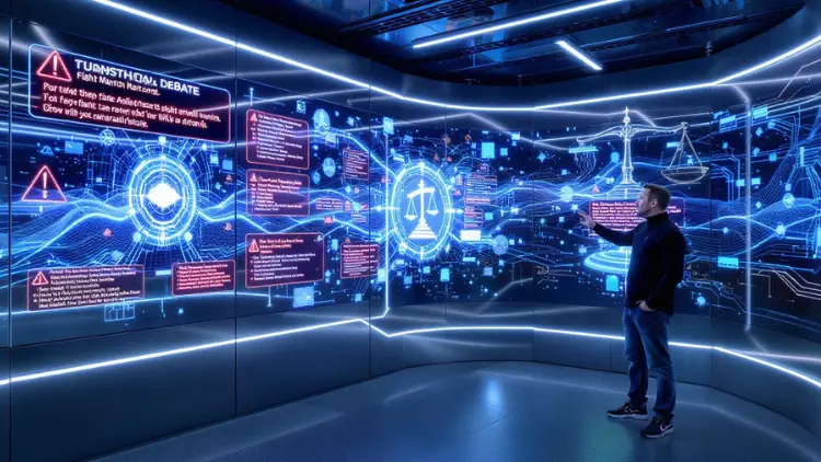 Elon Musk Responds Casually to Grok AI Offensive Images