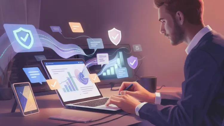 How Creative Marketing Storytelling Stays Compliant and Effective