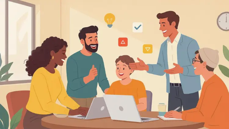 How to Motivate Employees Based on Personality Types Effectively