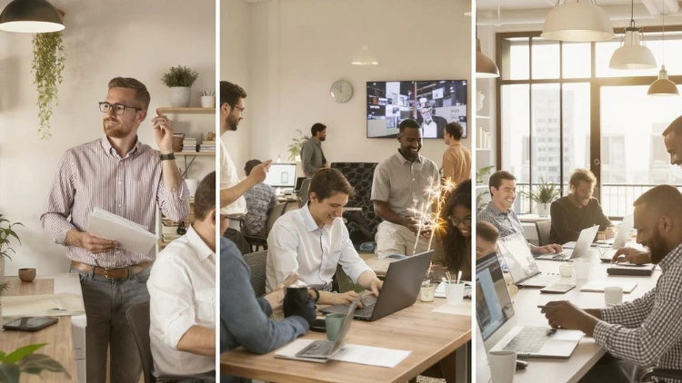 Why Time Is the Hottest New Perk at Work 5 Employer Strategies